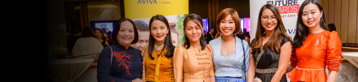 About Us - Women of the Future ESG